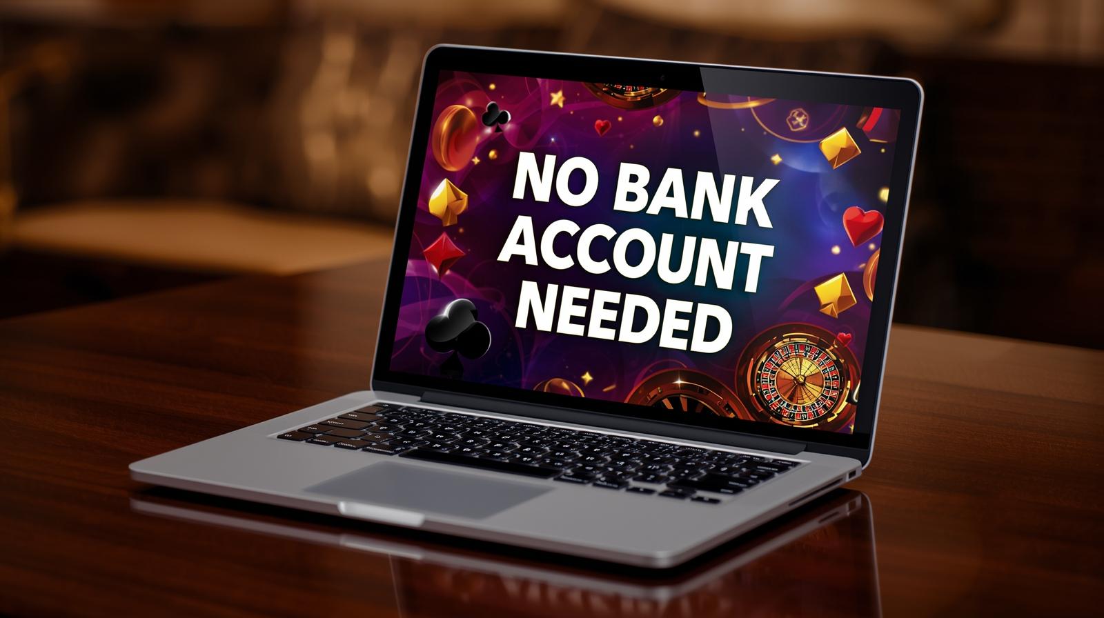 Nejlep Online Casino Bez Bankovn ho tu 2026