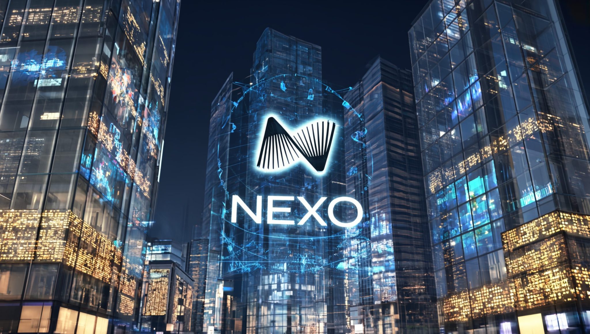 Nexo Review 2025: Crypto Interest, Features, and Security