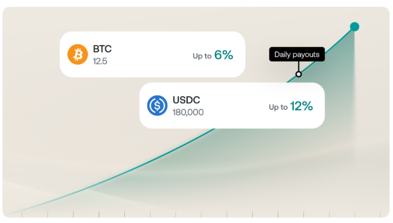 Nexo Review 2025: Crypto Interest, Features, and Security