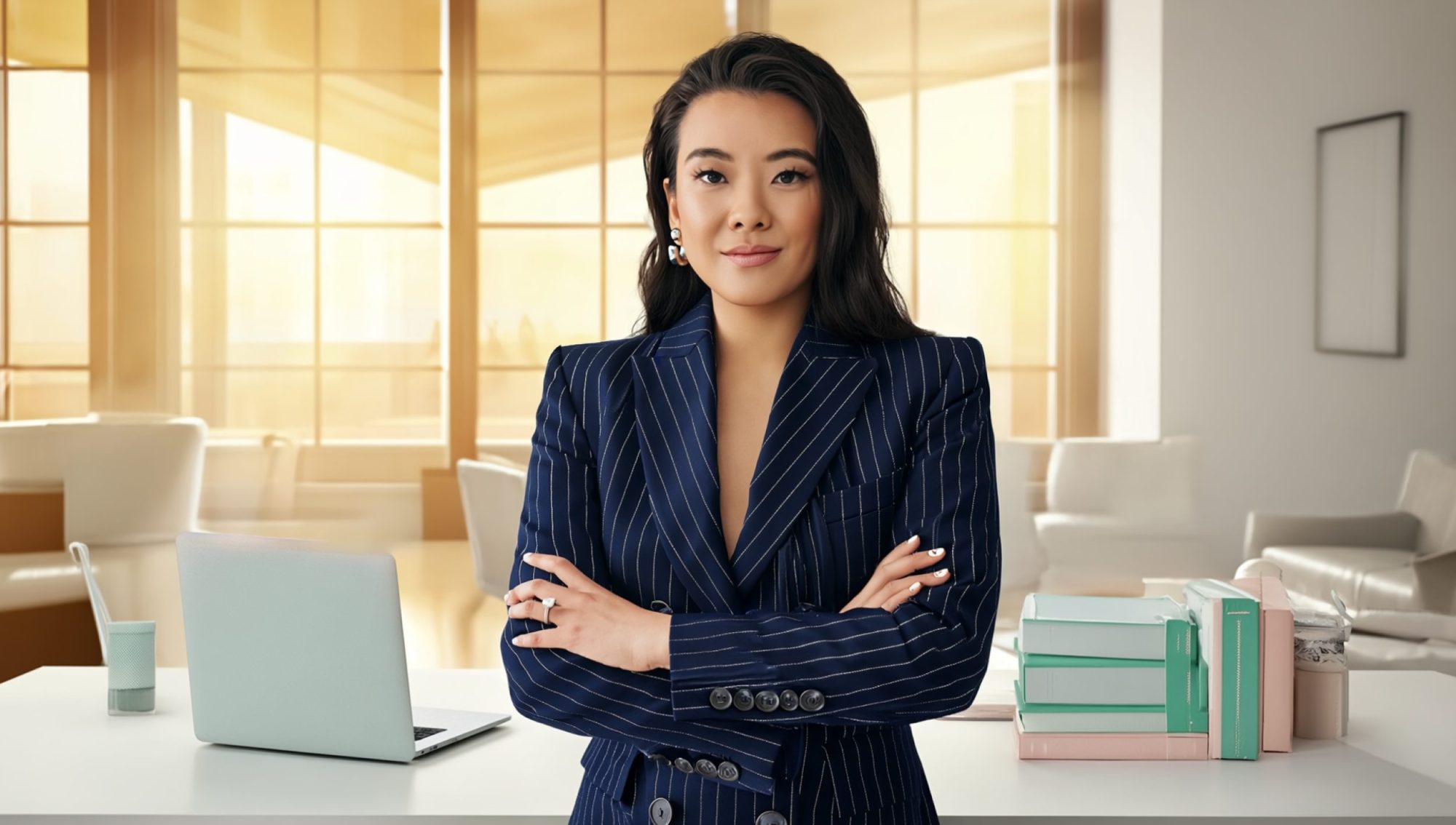 Vivian Tu Net Worth: From High Paying to Self-made Millionaire