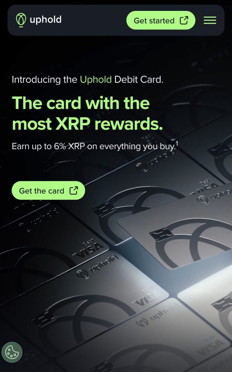 Best Crypto Credit Cards and Rewards for 2026