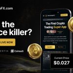 $BFX Presale Heats Up: Why BlockchainFX Growth Could Leave Solana in ...