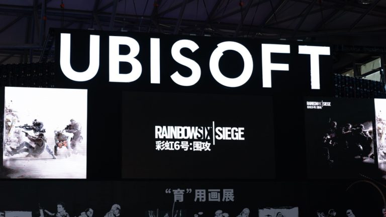 What’s Going on With Ubisoft Stock and Why Did it Stop Trading?