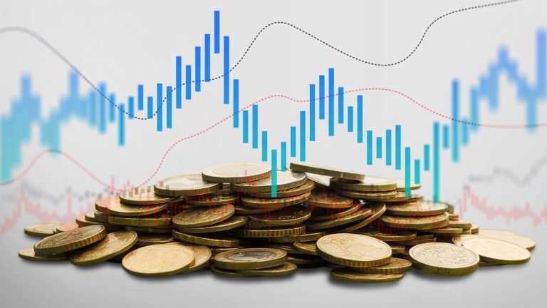Top 5 Stock Winners and Losers of 2025