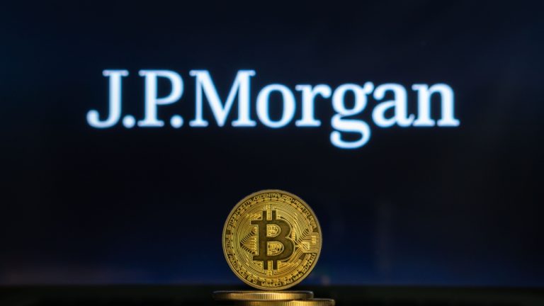 What is MONY? JPMorgan’s First Tokenized Money Market Fund